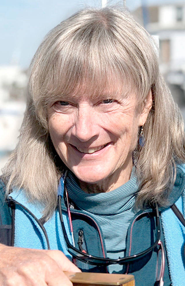 Jefferson chamber outlines award winners | Peninsula Daily News