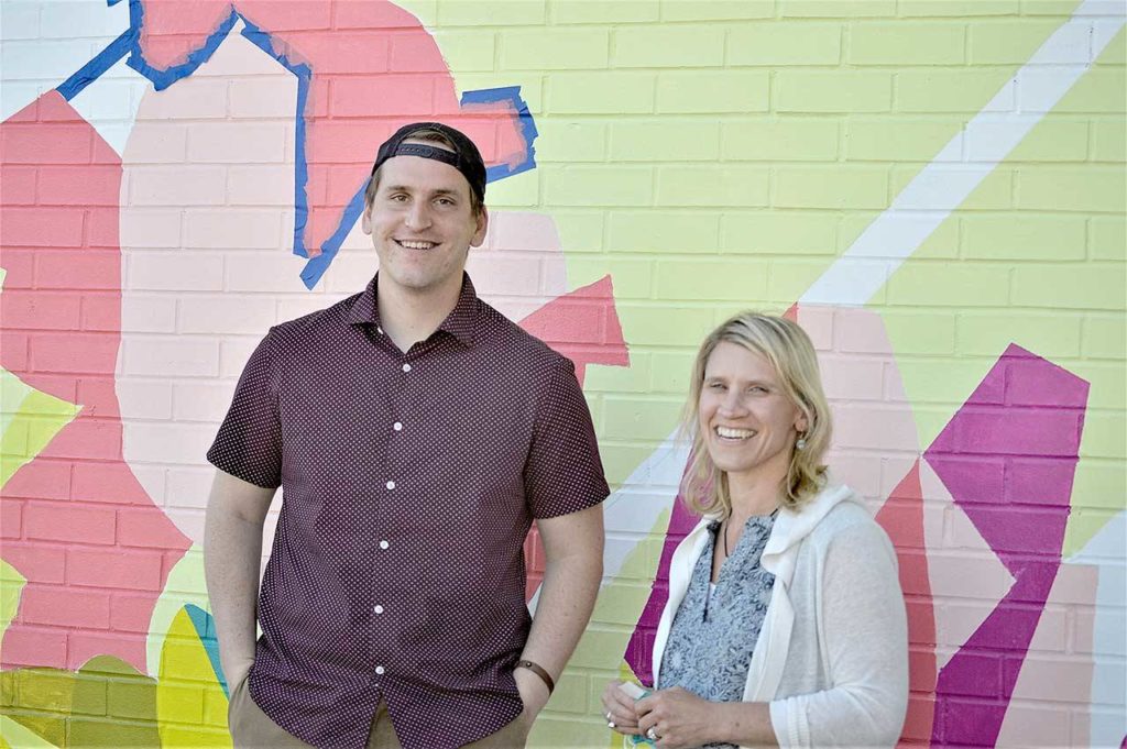 Pair of Port Townsend teachers honored for their dedication | Peninsula ...