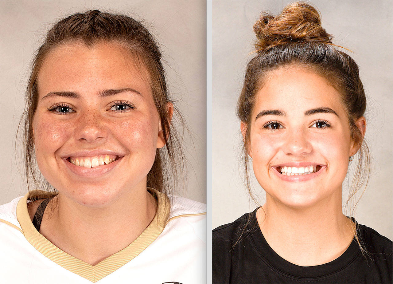 PENINSULA COLLEGE: Pirates’ student-athletes honored | Peninsula Daily News