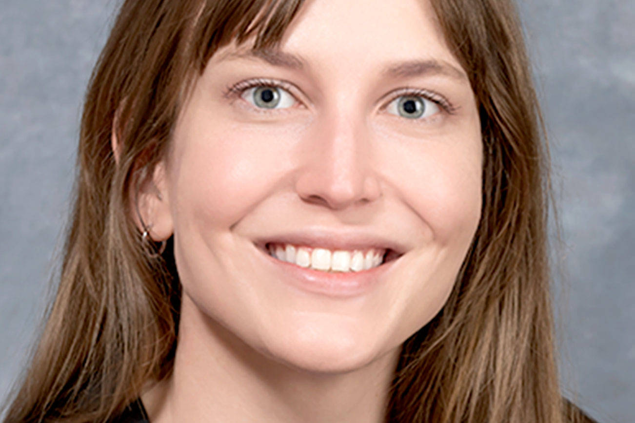 Nurse practitioner joins Olympic Medical Sleep Center | Peninsula Daily ...