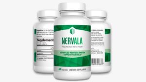 Best Nerve Supplements 2021 - Top Nerve Health Support Pills ...