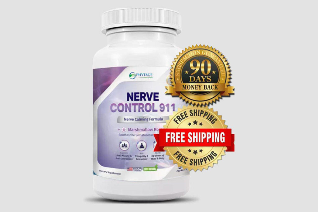Best Nerve Supplements 2021 - Top Nerve Health Support Pills ...
