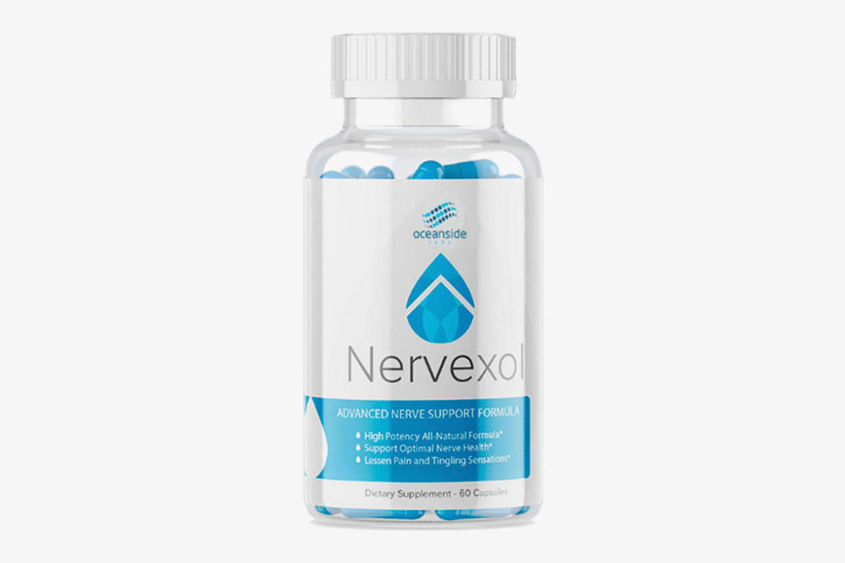 Best Nerve Supplements 2021 - Top Nerve Health Support Pills ...