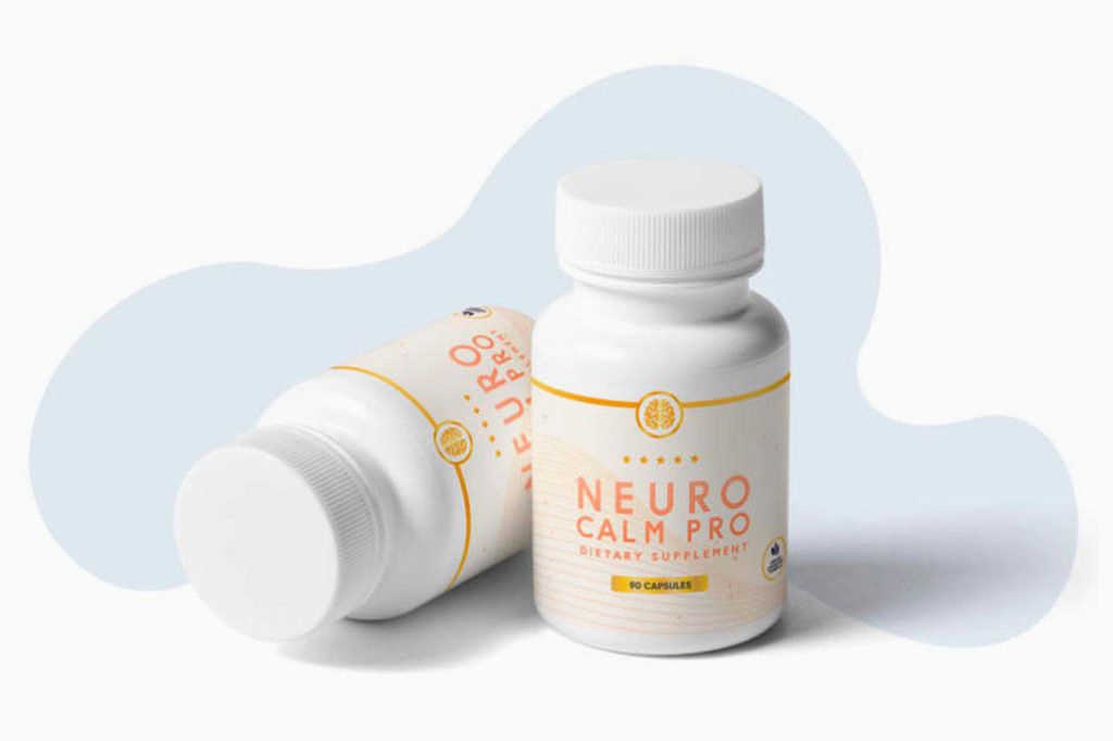 Best Nerve Supplements 2021 - Top Nerve Health Support Pills ...