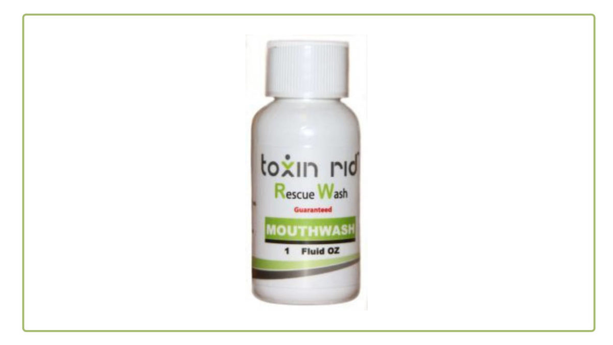 7 Best THC Detox Methods & Kits To Get Marijuana & Weed Out Of Your ...