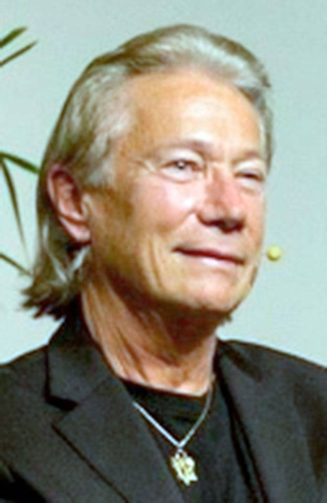 Unity speaker scheduled for Sunday service | Peninsula Daily News