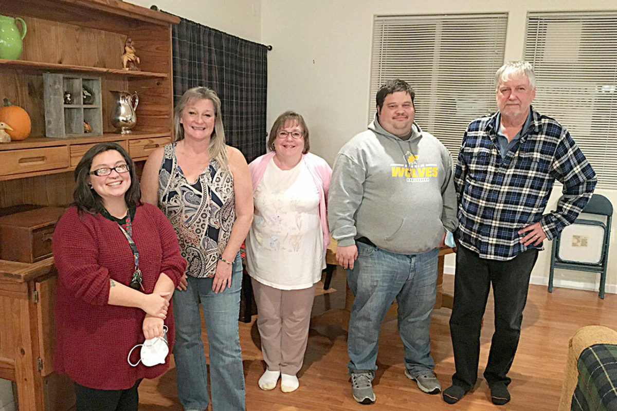 A new majority coming on Sequim City Council | Peninsula Daily News