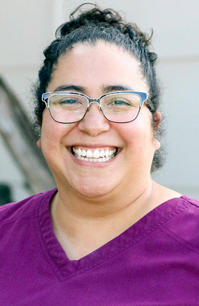 Olympic Medical Center recognizes lab services staff | Peninsula Daily News