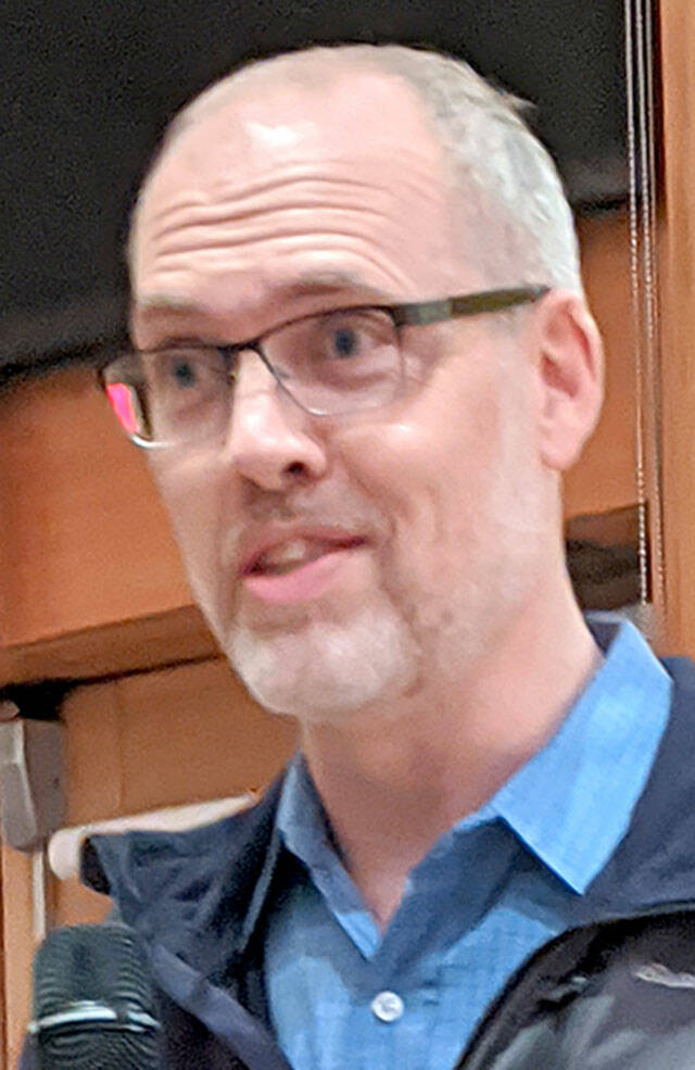 Peninsula airports receive funding | Peninsula Daily News