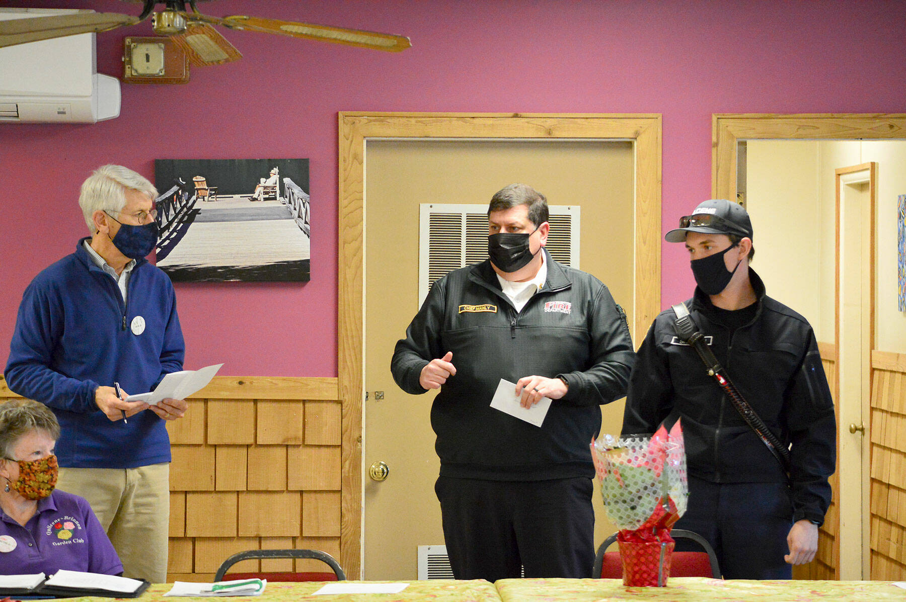 Quilcene-Brinnon Garden Club provides more than $5K in grants ...