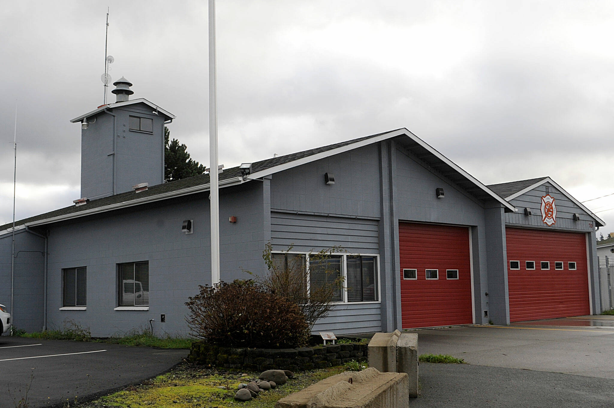 Clallam County Fire District 3 seeks architects for new fire stations ...