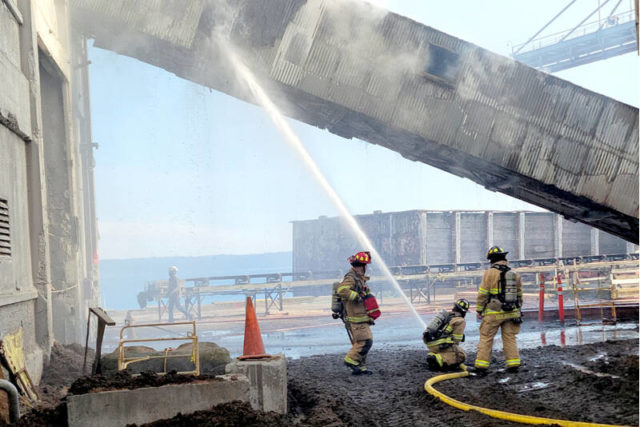 Man who saved Port Angeles Underground dead at 71 | Peninsula Daily News