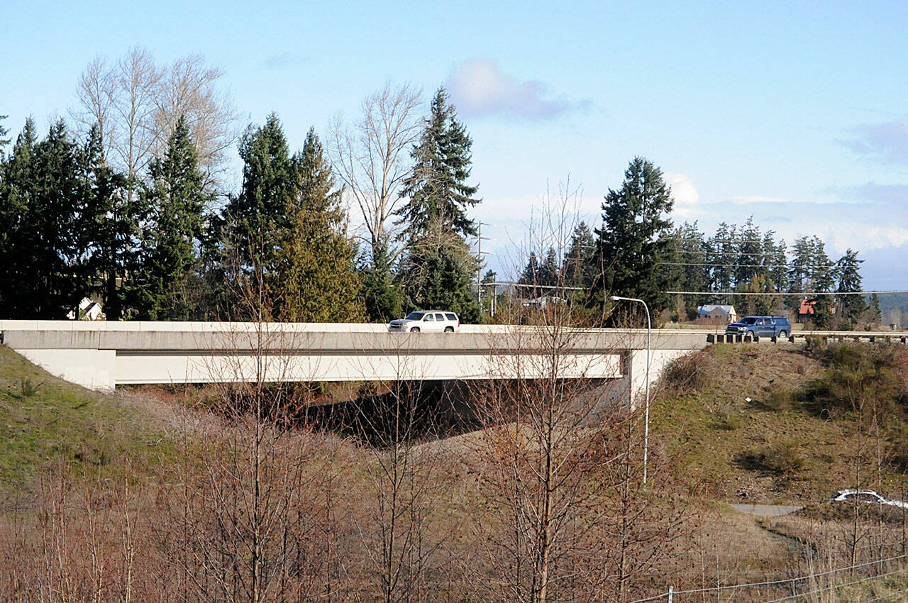 East Sequim highway project options include rerouted roads, roundabouts ...