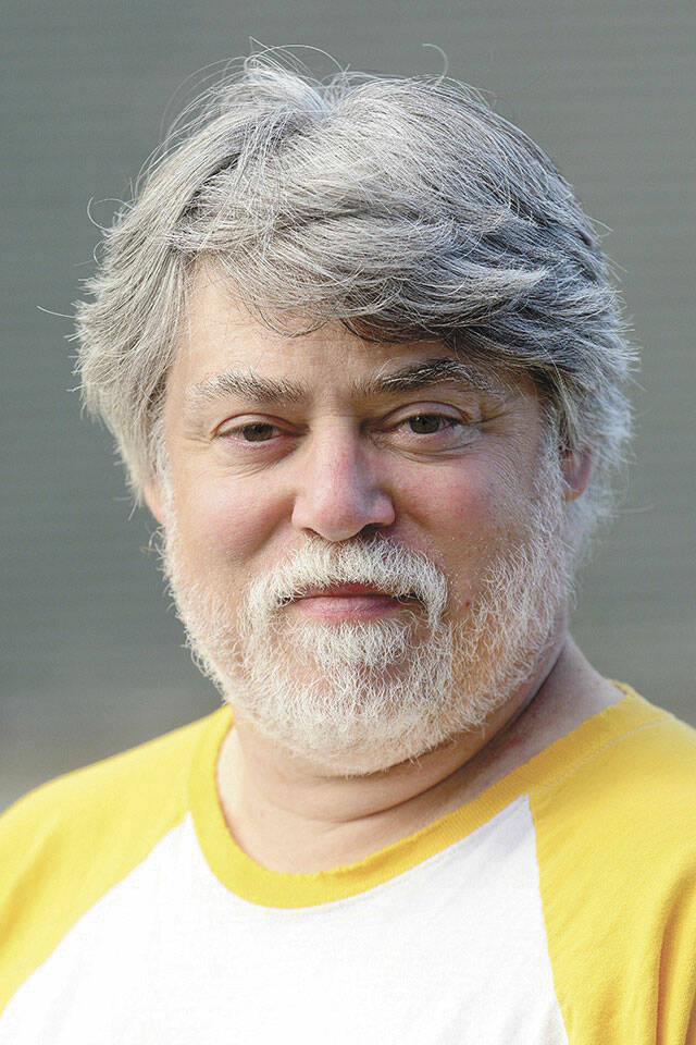 PIERRE LaBOSSIERE COLUMN: Patience pays off in 2022 | Peninsula Daily News