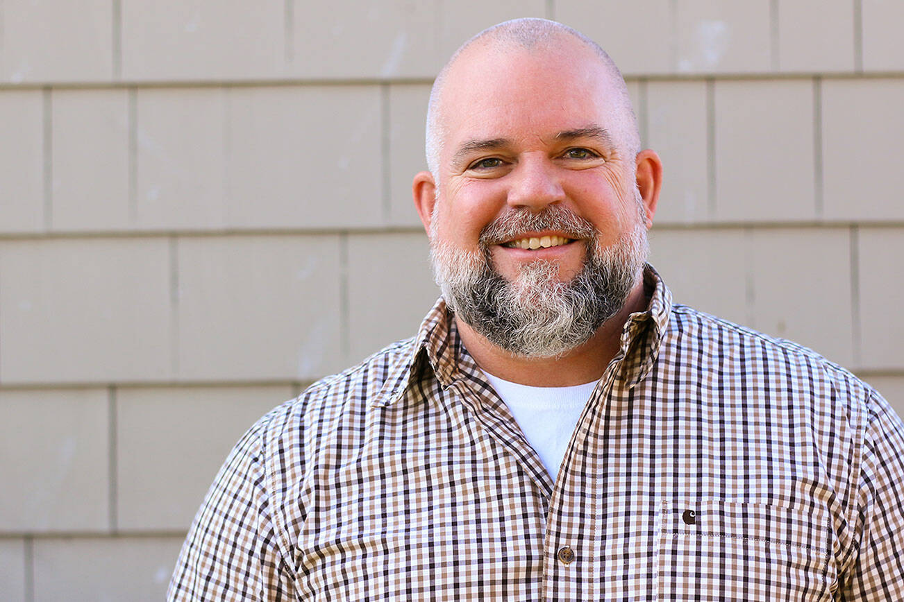 Kuch to lead Olympic Medical Center’s emergency preparedness efforts ...