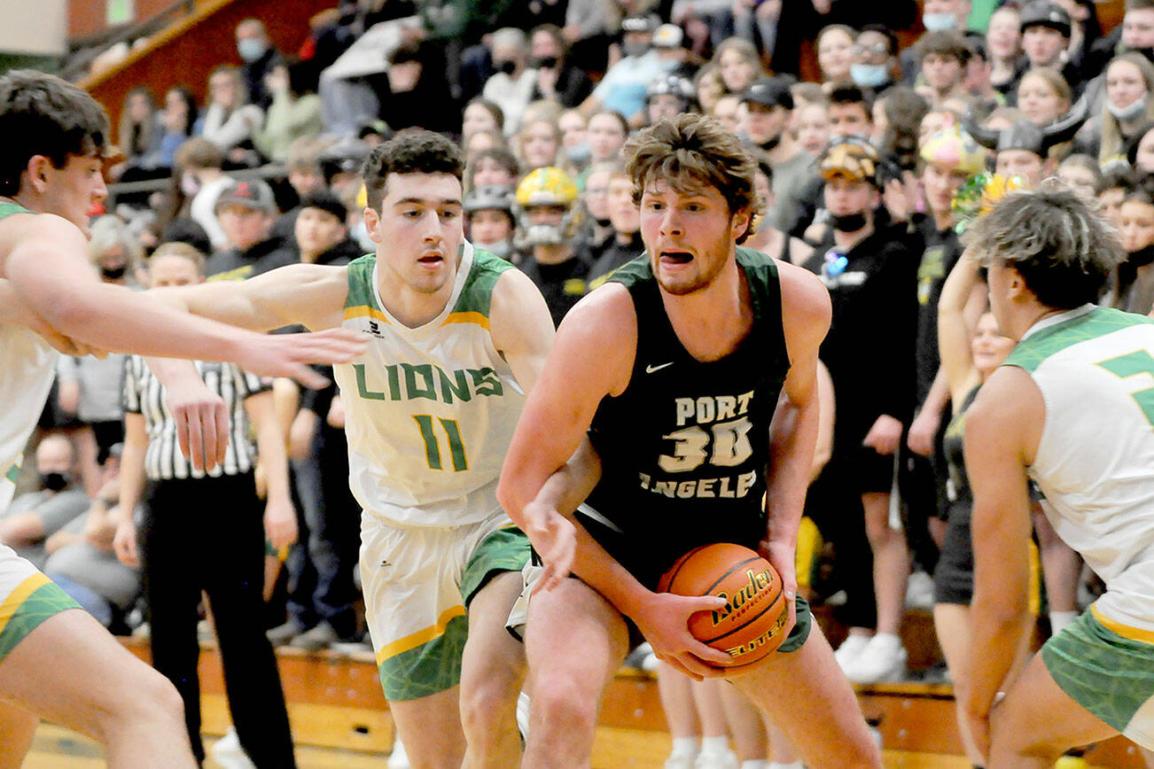 ALL PENINSULA BOYS BASKETBALL TEAM: MVP pick Wyatt Dunning was stunning ...