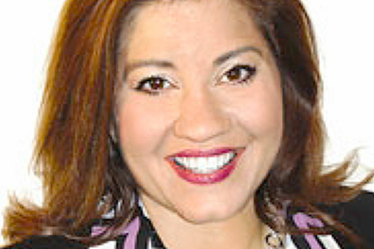 Stenzel to speak at Lutheran service | Peninsula Daily News