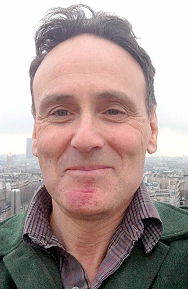 ‘Snow Falling on Cedars’ author at Peninsula College | Peninsula Daily News