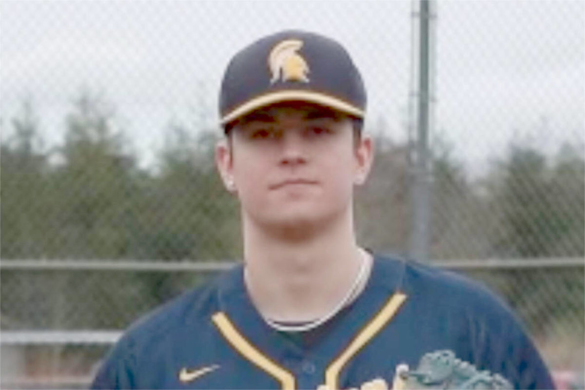 ATHLETE OF THE WEEK: Logan Urvina, Forks baseball | Peninsula Daily News