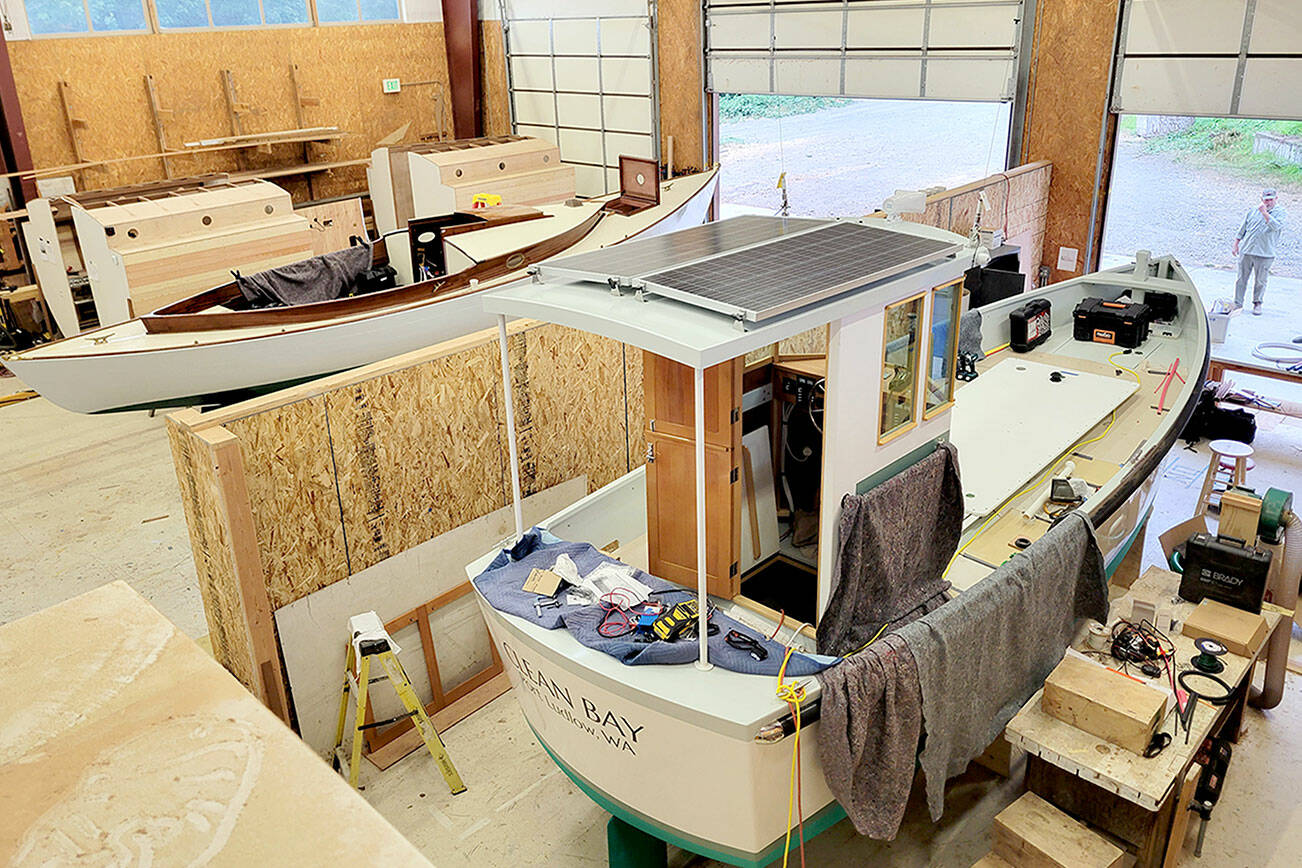 Here's the missing Jumble puzzle picture | Peninsula Daily News