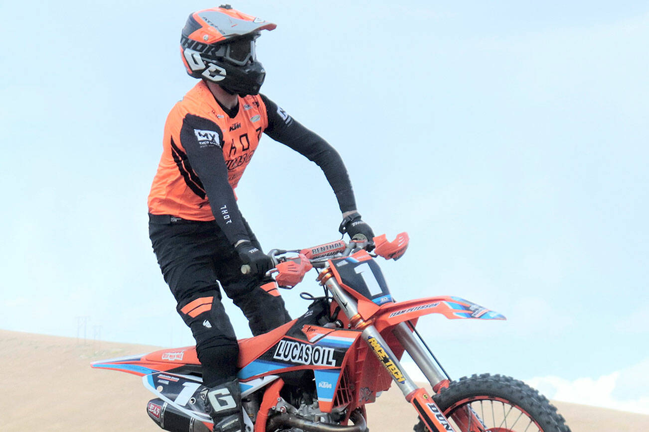 Seahawks’ 2020 schedule released | Peninsula Daily News