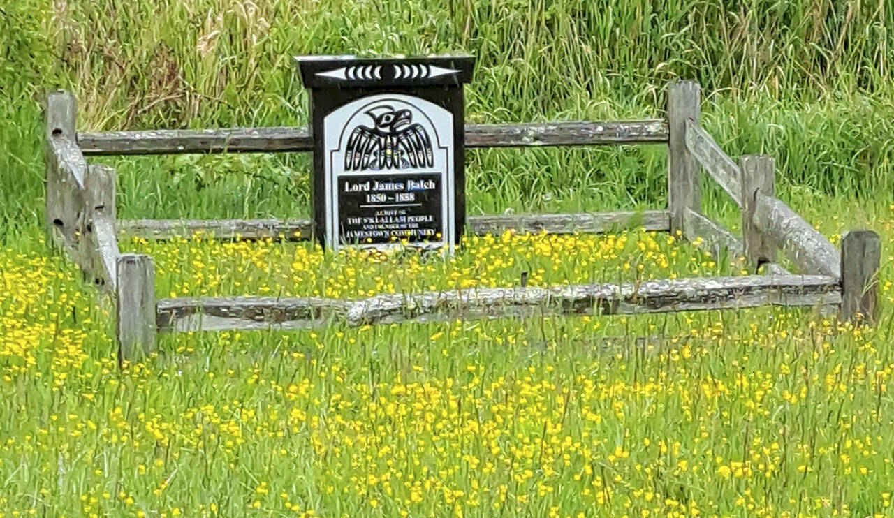 BACK WHEN: Clallam’s first church built in Dungeness | Peninsula Daily News