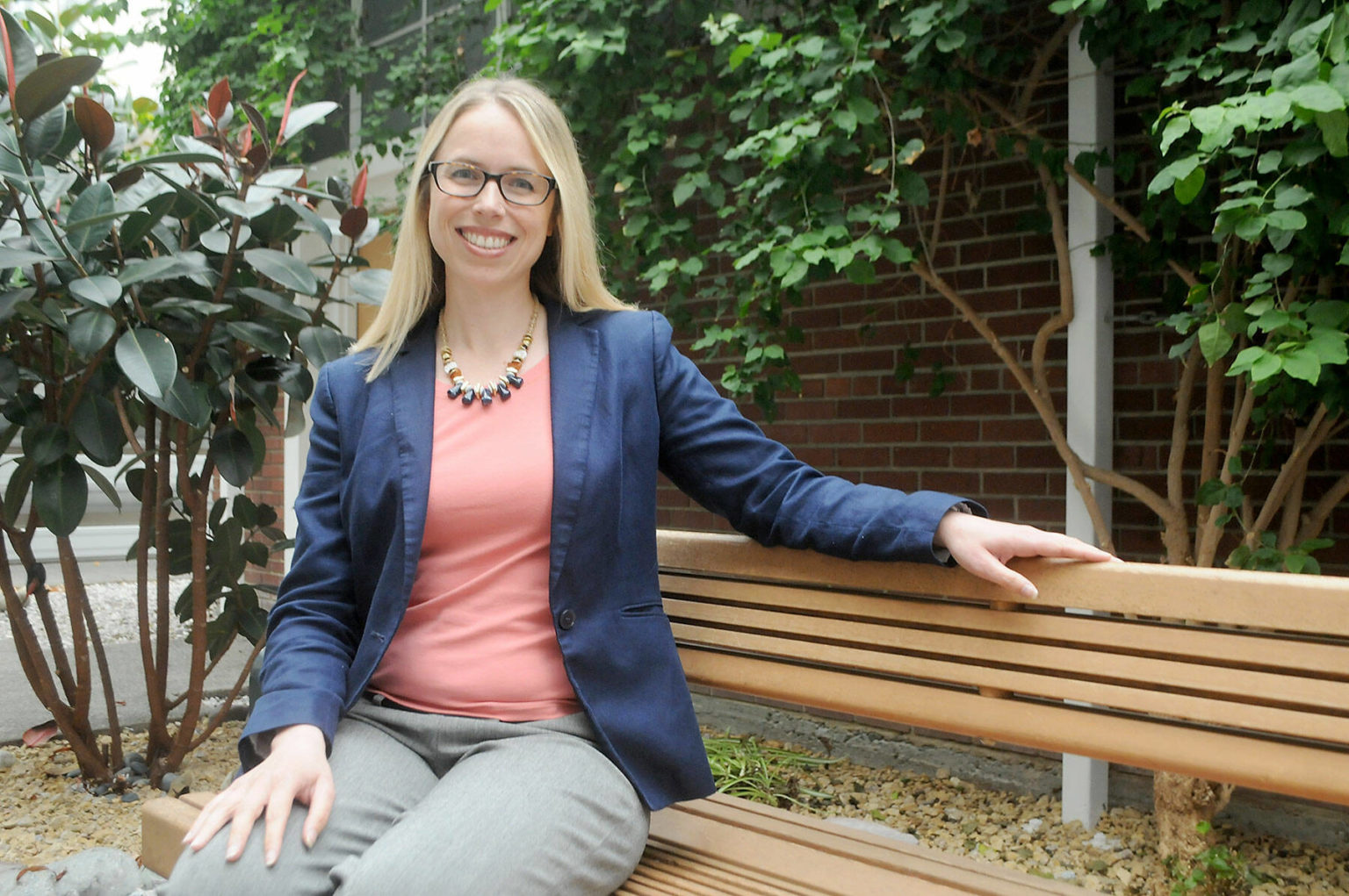 Port Angeles chief to move to Port Townsend post | Peninsula Daily News