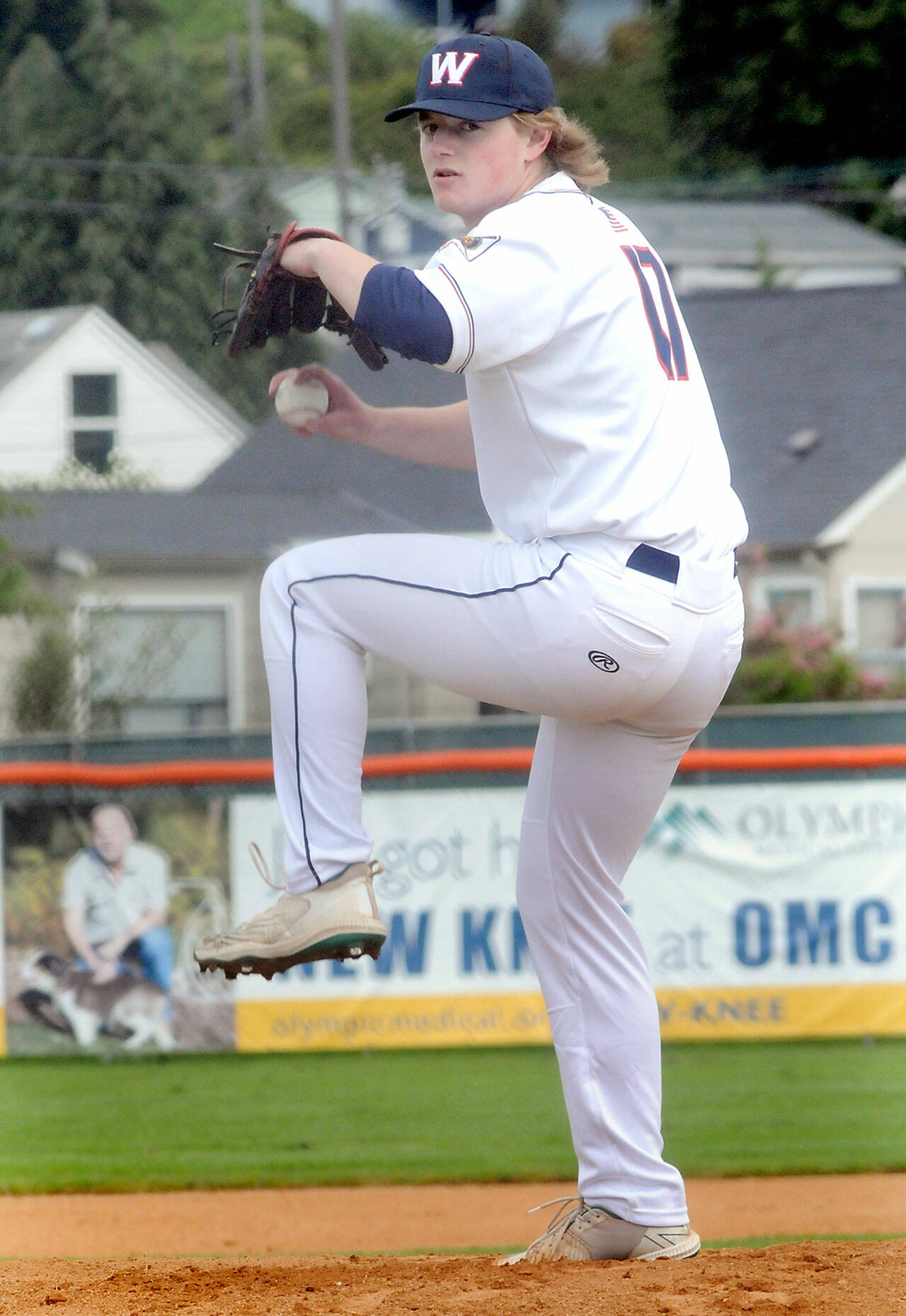 AMERICAN LEGION: Wilder off to solid start | Peninsula Daily News