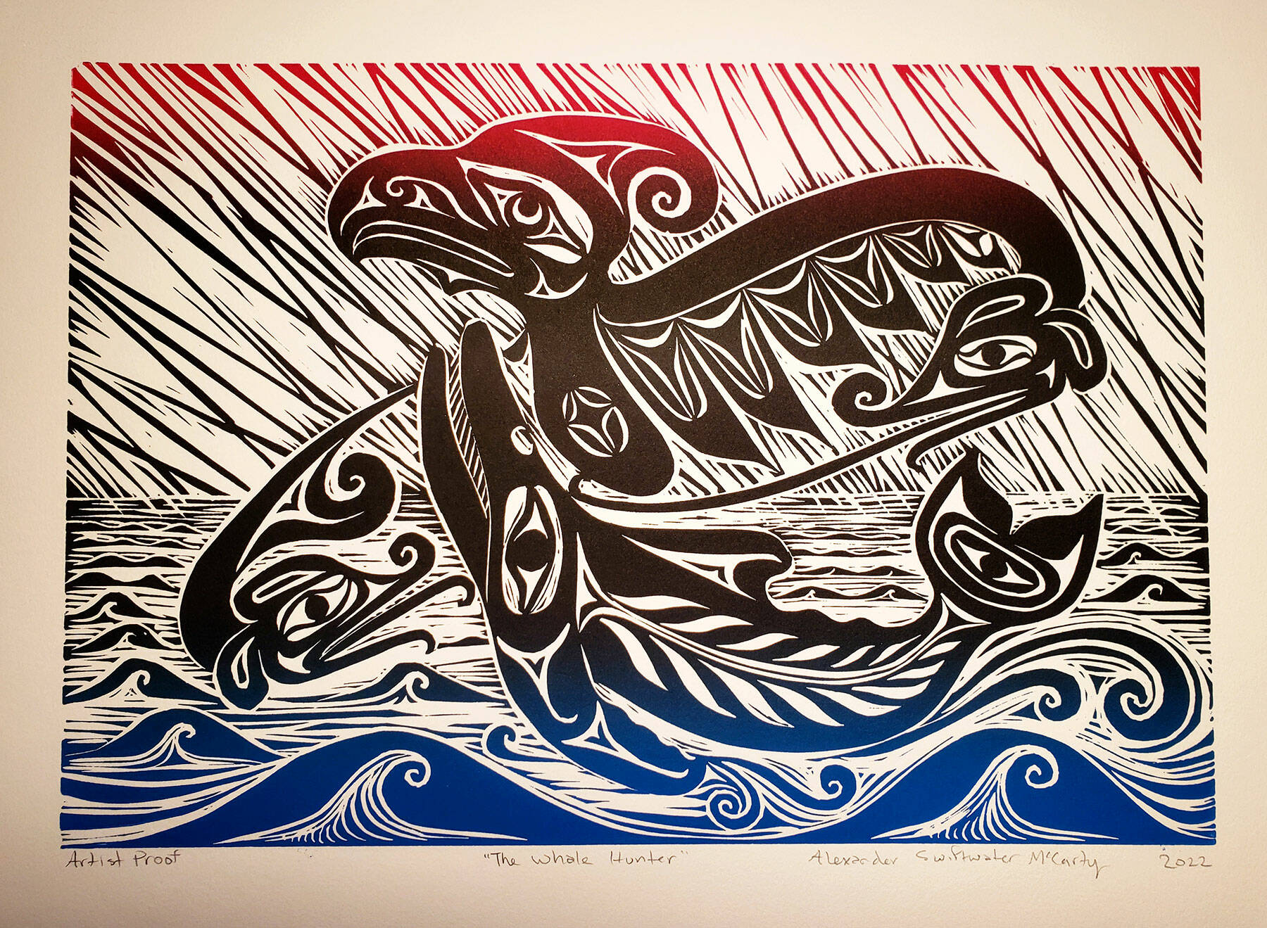 Makah Museum opens after two years | Peninsula Daily News