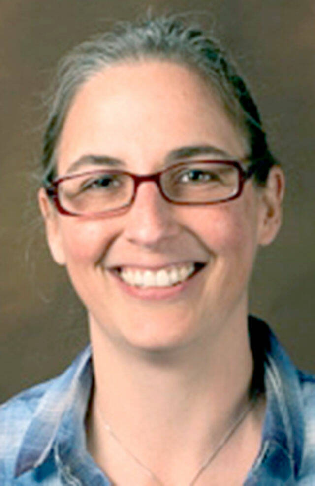 Anti-racism topic of final Studium Generale series | Peninsula Daily News