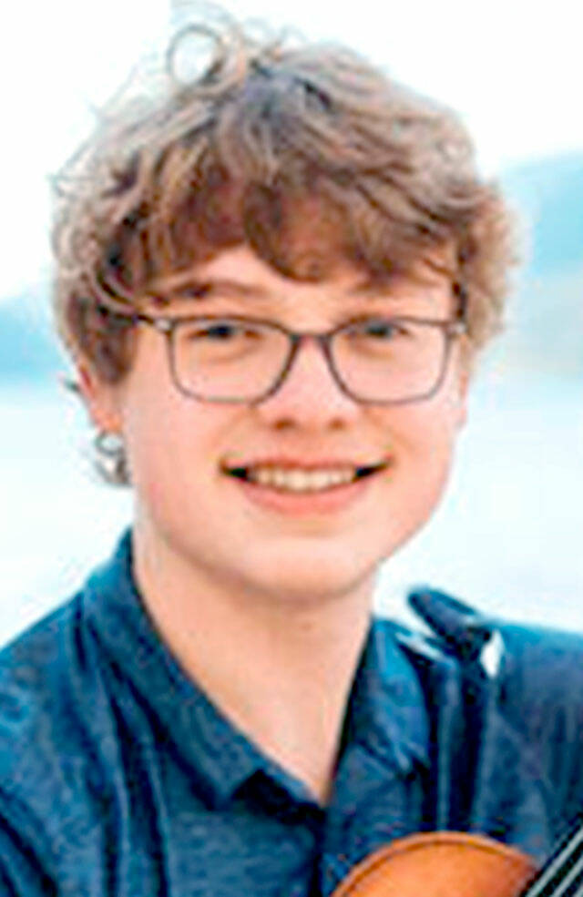 Monday Musicale names 2022 scholarship winners | Peninsula Daily News