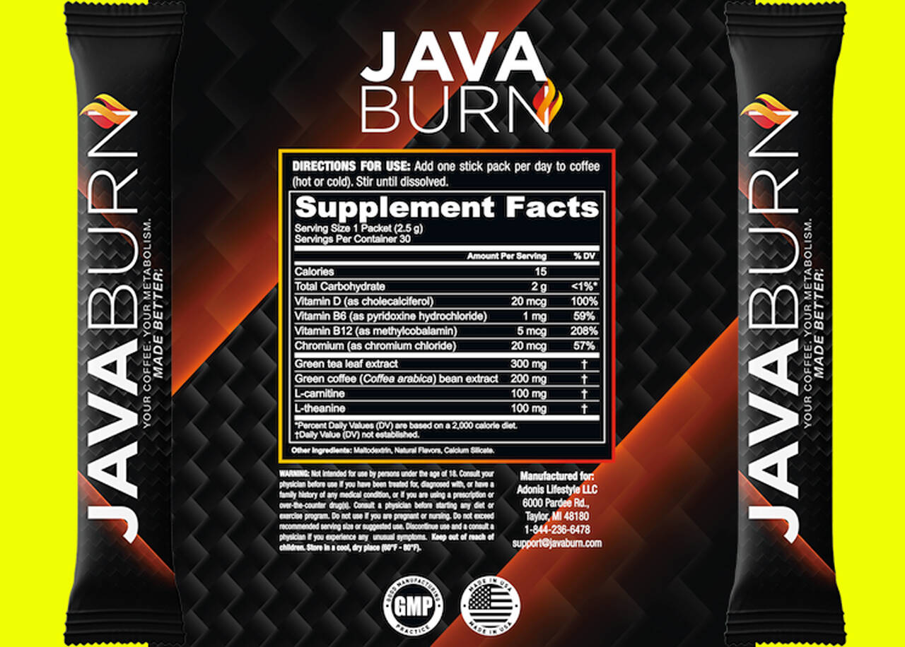 Java Burn Reviews - Important Information No One Will Tell You ...