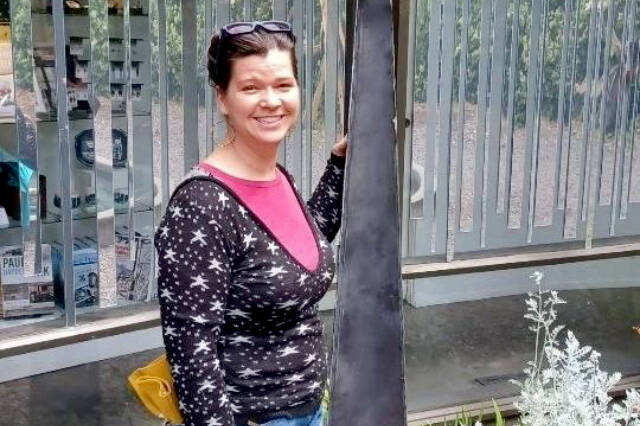 A new Sixkiller seen on Peninsula | Peninsula Daily News