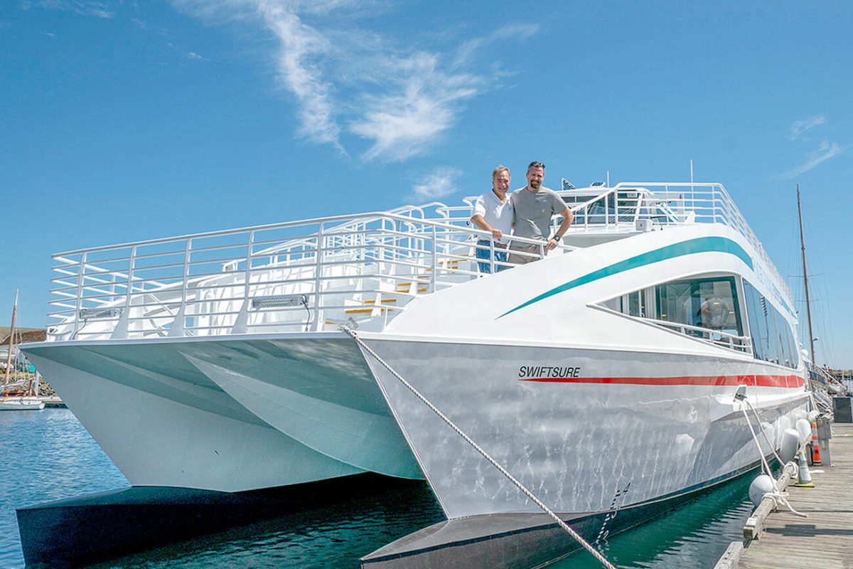 BACK WHEN: Readers share memories of Sekiu in the 1940s | Peninsula ...