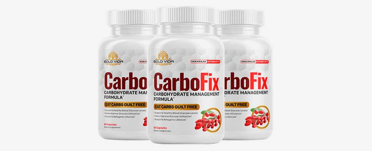 CarboFix Reviews: What to Know Before Buying! | Peninsula Daily News