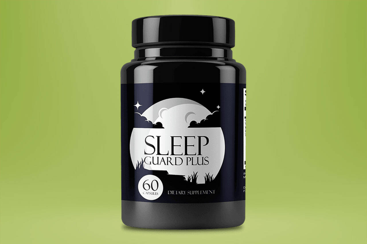 Sleep Guard Plus Reviews - Safe Ingredients or Negative Side Effects ...