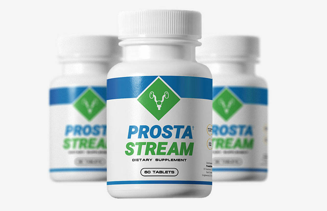 ProstaStream Reviews: Should You Buy It? | Peninsula Daily News