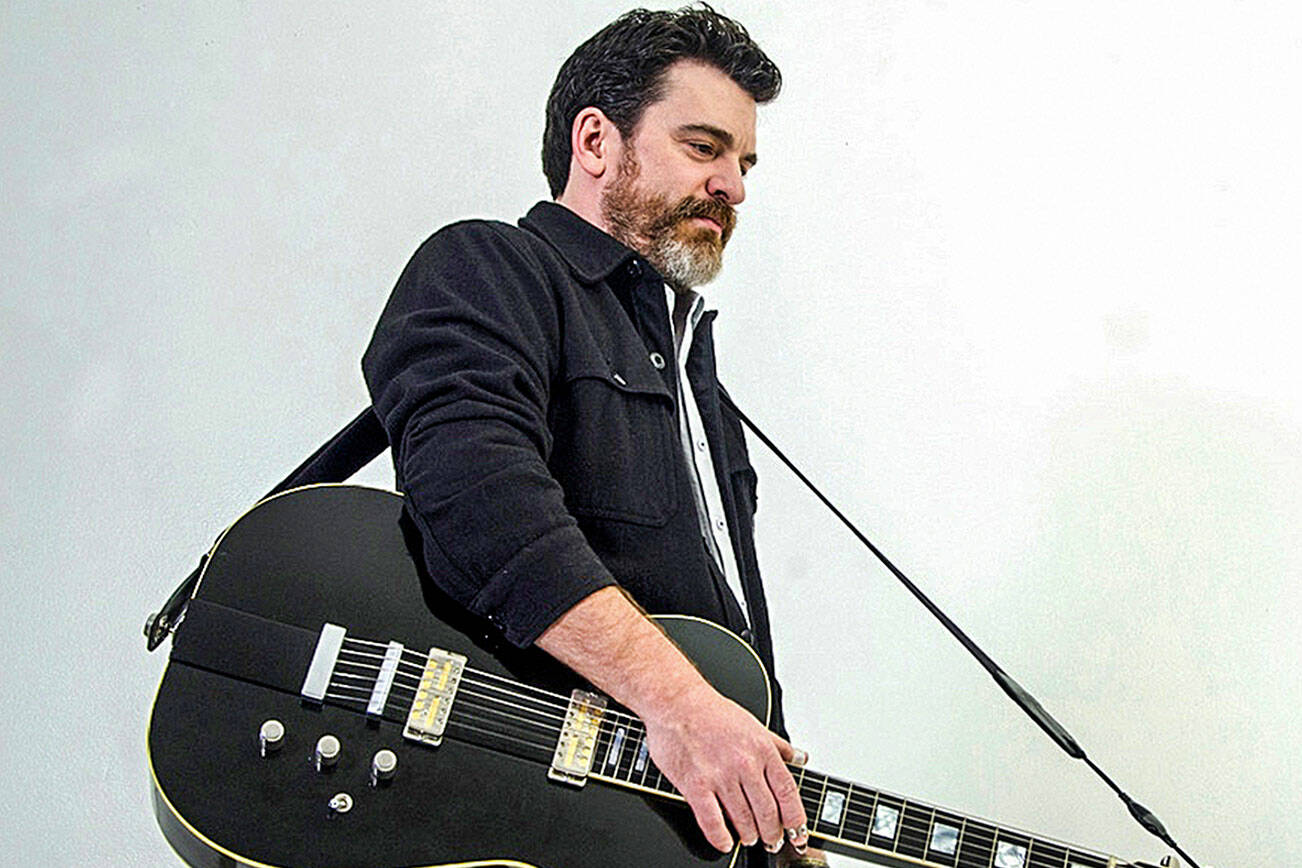 Austin singer-songwriter to perform on ‘The Plank’ | Peninsula Daily News