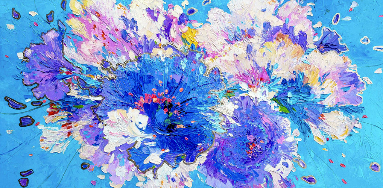 Port Townsend Gallery Walk to feature new exhibits Saturday | Peninsula ...