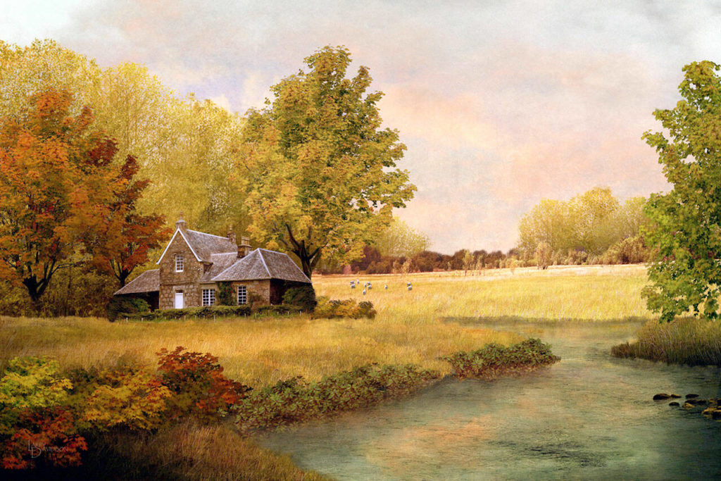 Port Ludlow Art League highlights artist, jeweler of month | Peninsula ...