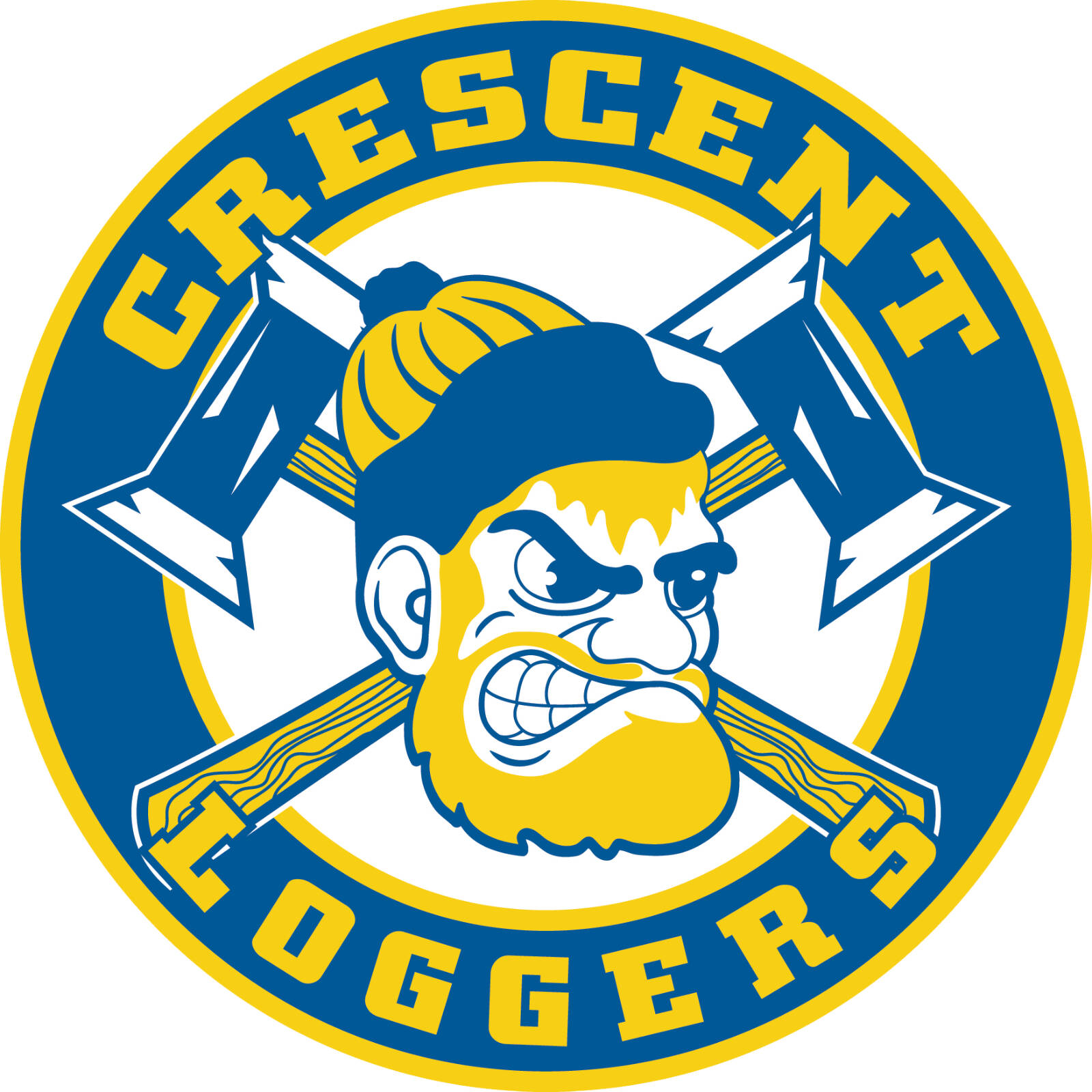 PREP FOOTBALL: Crescent wins the battle of the Loggers | Peninsula ...