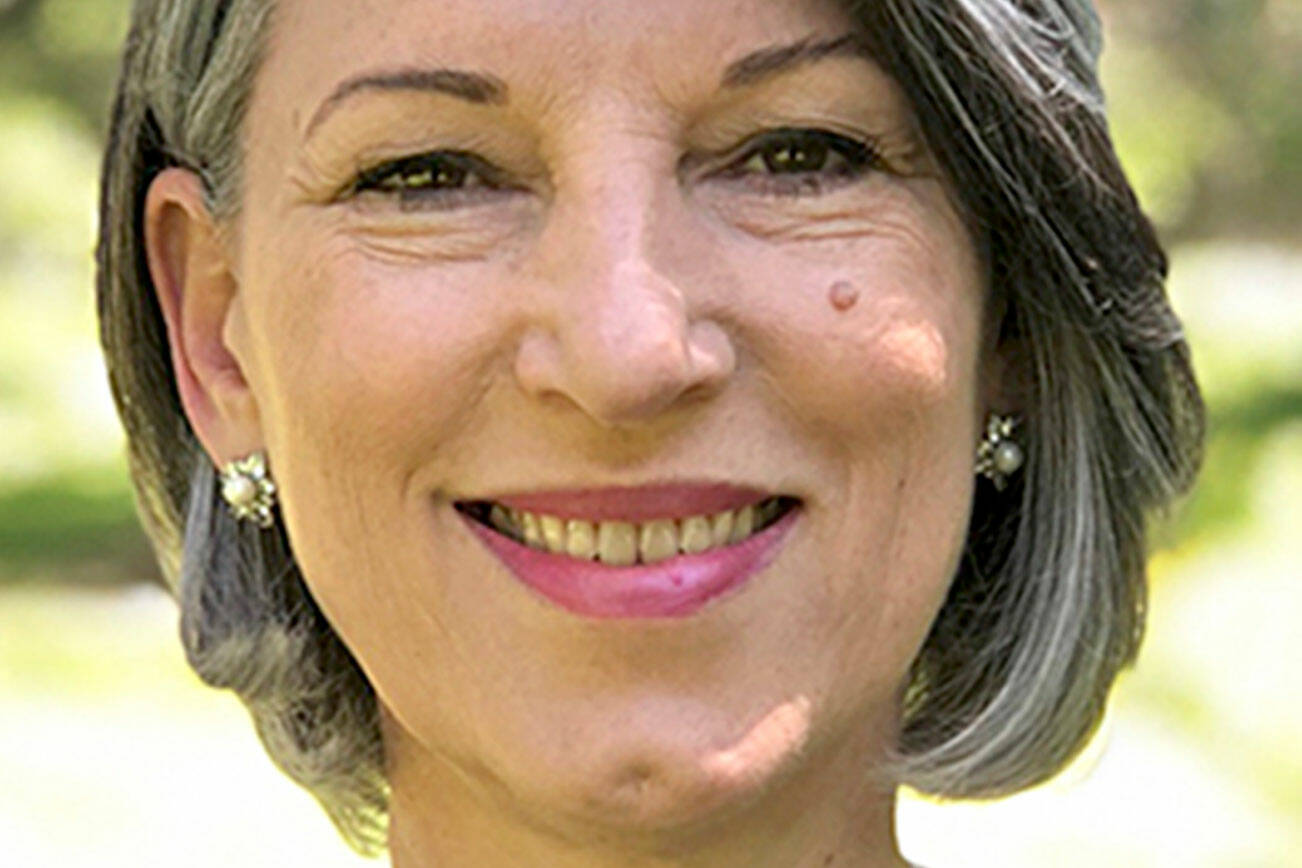 Winborn pay, benefits outlined | Peninsula Daily News