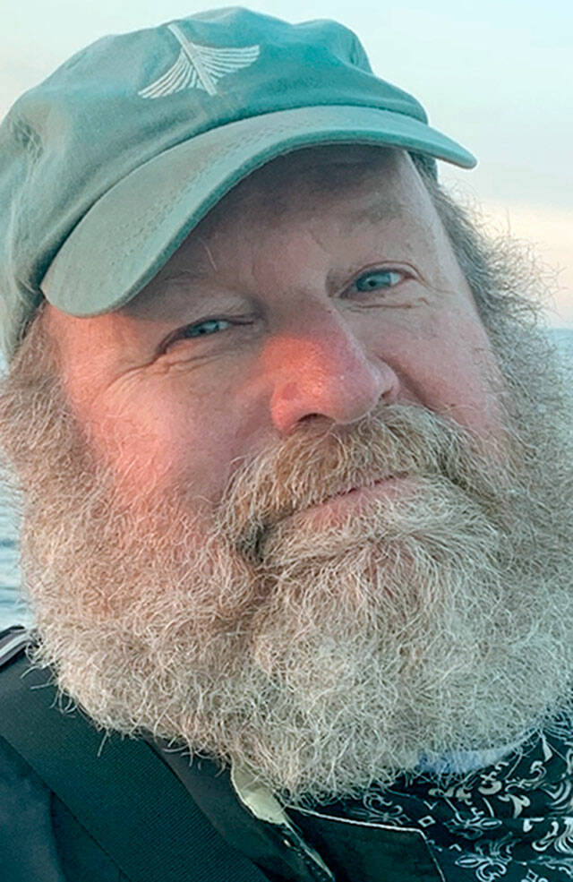 Green thumb lecture set online | Peninsula Daily News