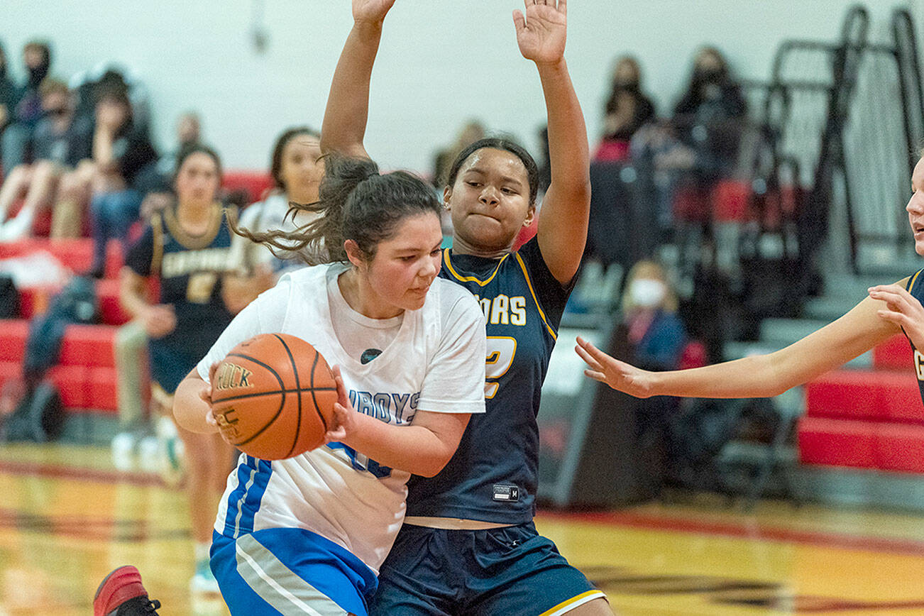 GIRLS BASKETBALL PREVIEW: East Jefferson Rivals make a realization ...