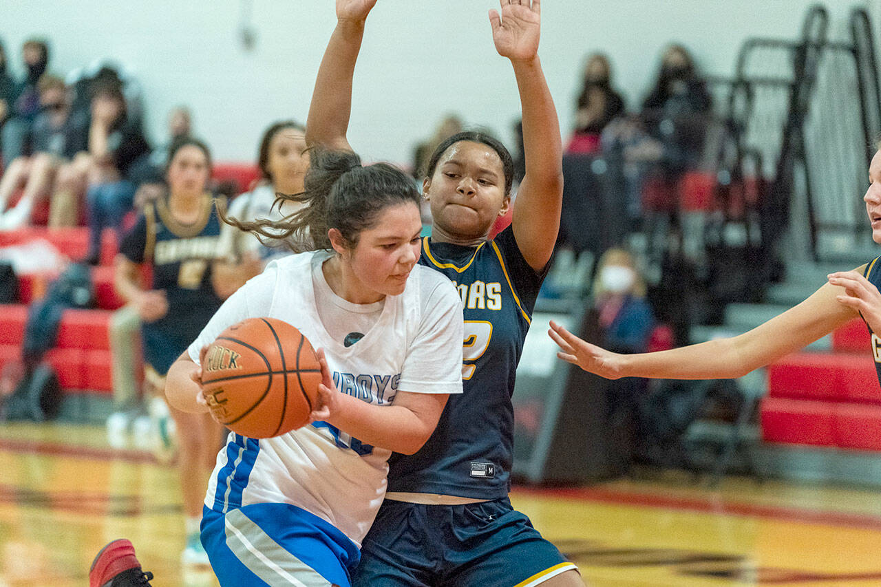 GIRLS BASKETBALL PREVIEW: East Jefferson Rivals make a realization ...