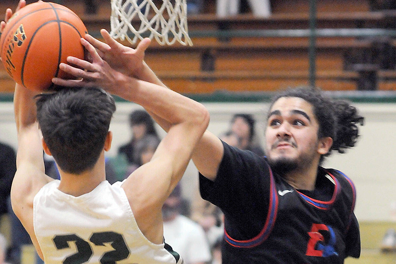 PREP BASKETBALL PREVIEWS: East Jefferson looking to rise | Peninsula ...