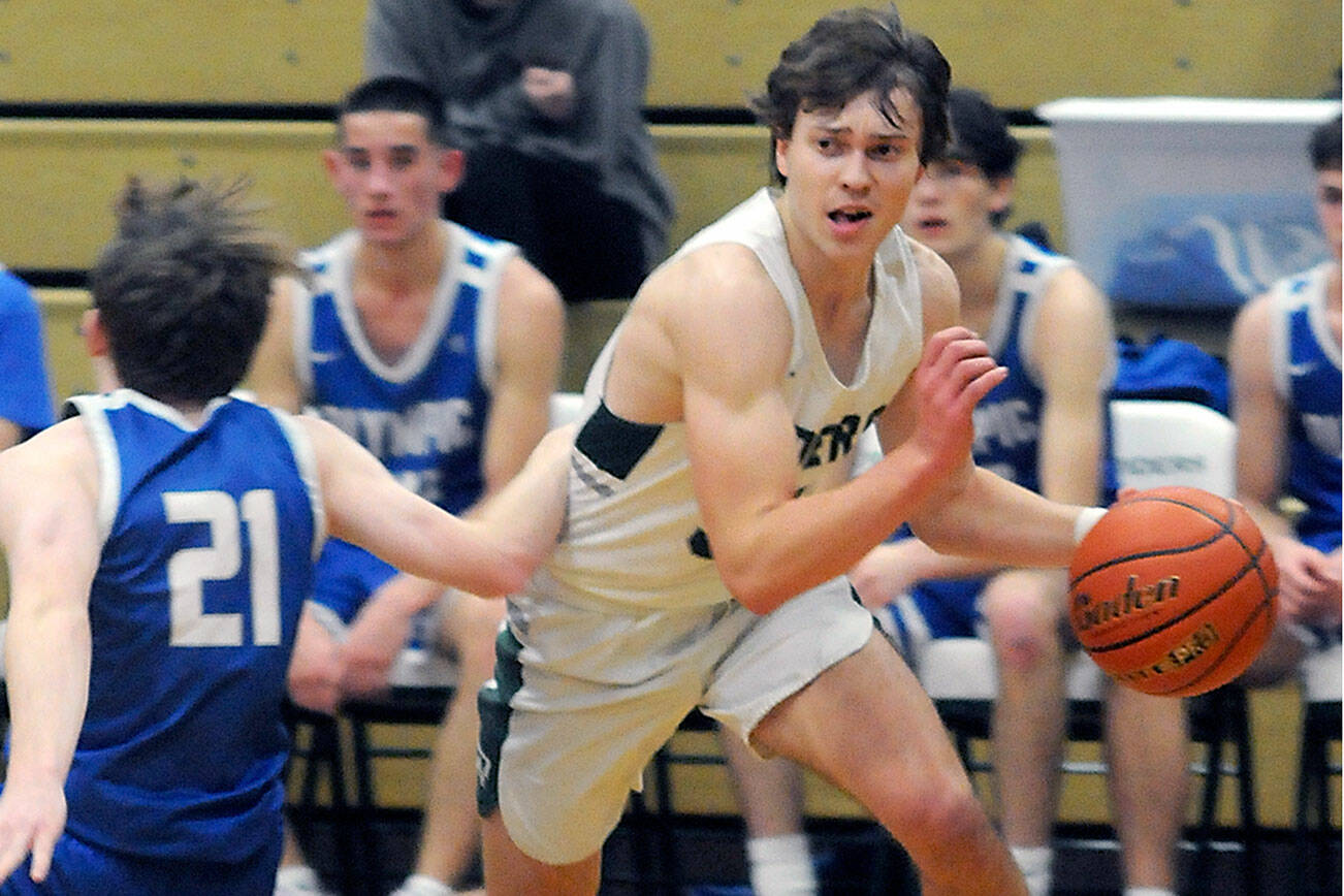 BOYS PREP BASKETBALL: Riders running roughshod over league opponents ...