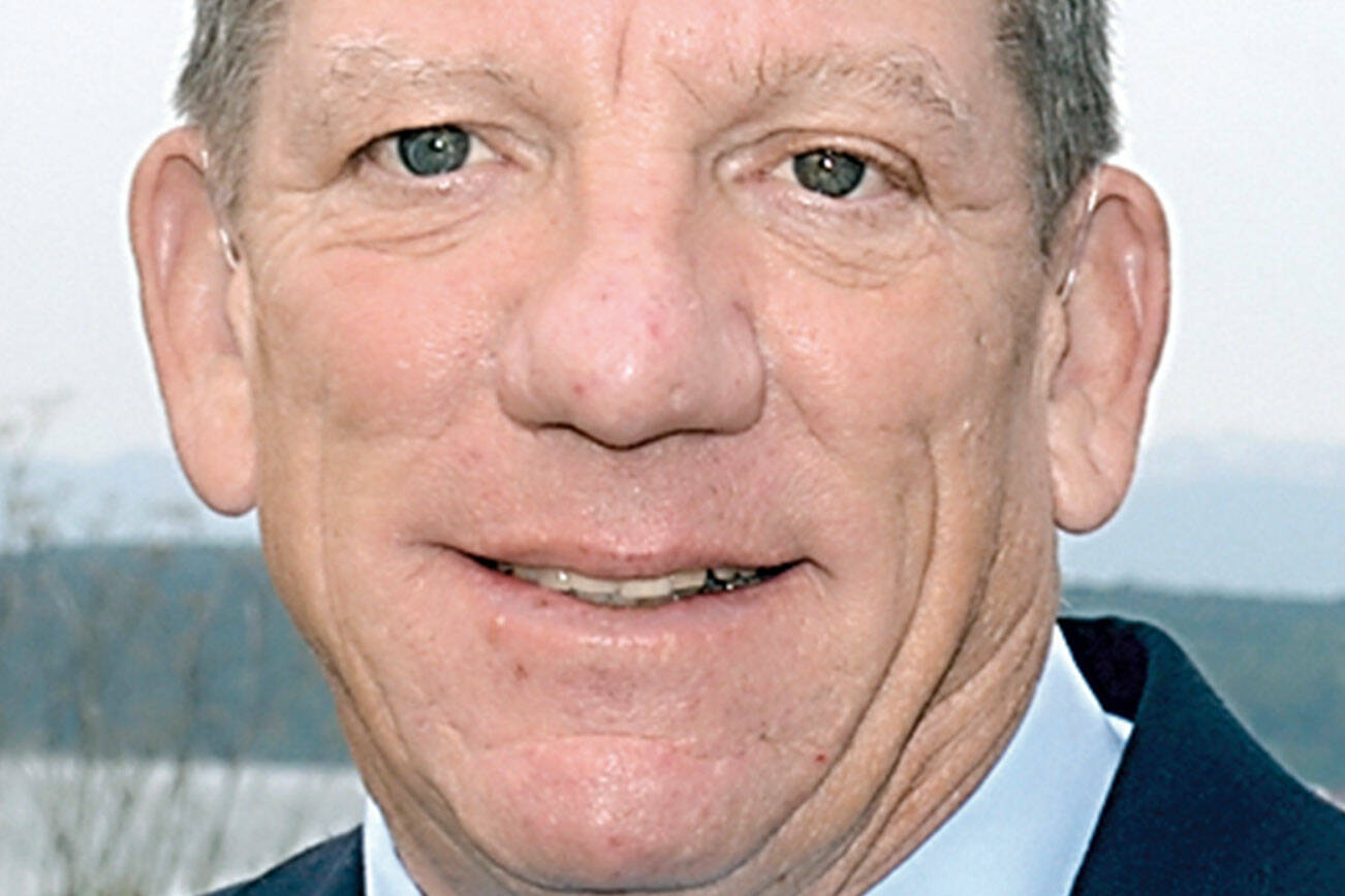 New judge named for Jefferson County | Peninsula Daily News