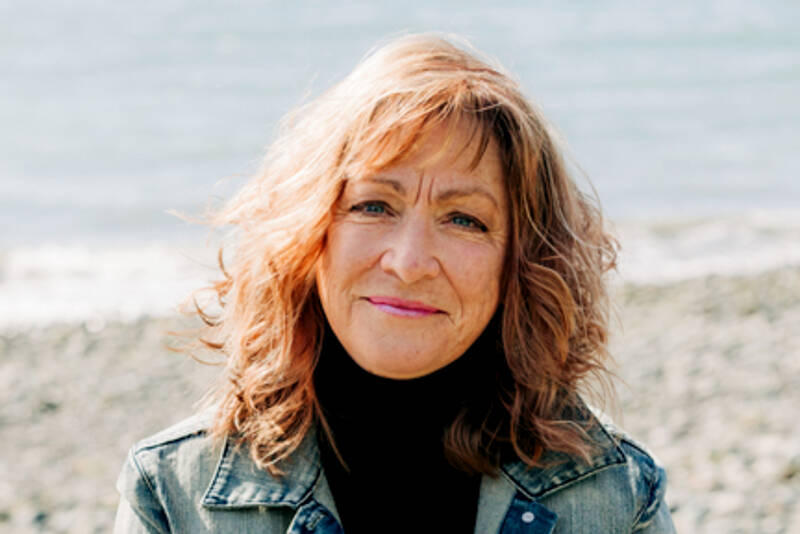 PT novelist launches ‘Angeline,’ a tale of hurt and healing | Peninsula ...