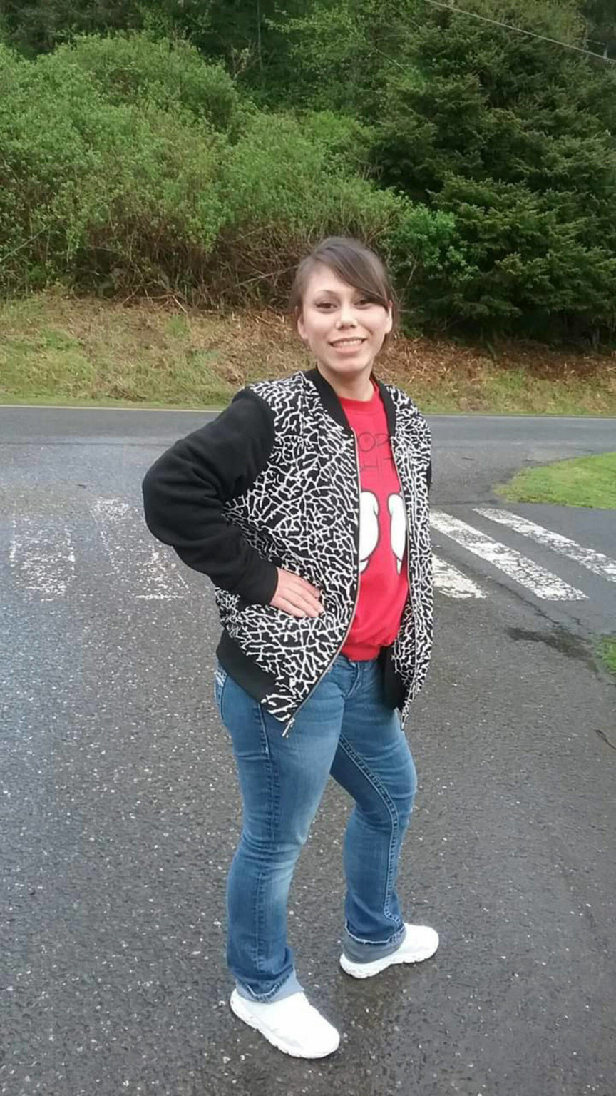 Clallam case basis of bill for Kimberly Bender’s law | Peninsula Daily News